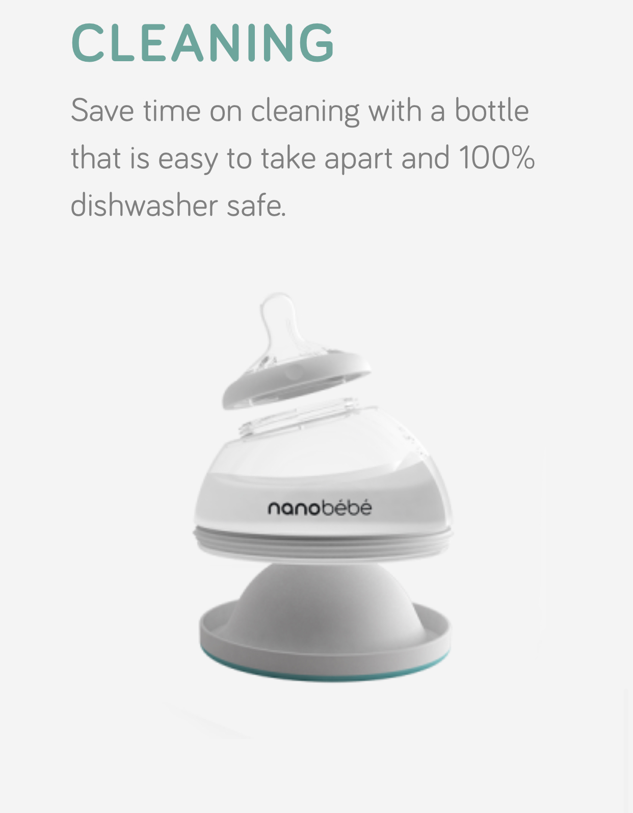 Nanobee 人奶奶瓶_FEEDING_Baby_综合服务 - 中国国际进口博览会“6天+365天”一站式交易服务平台